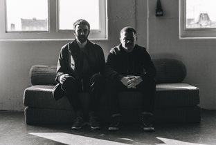 PEOPLE GET REAL - Cheeky Music