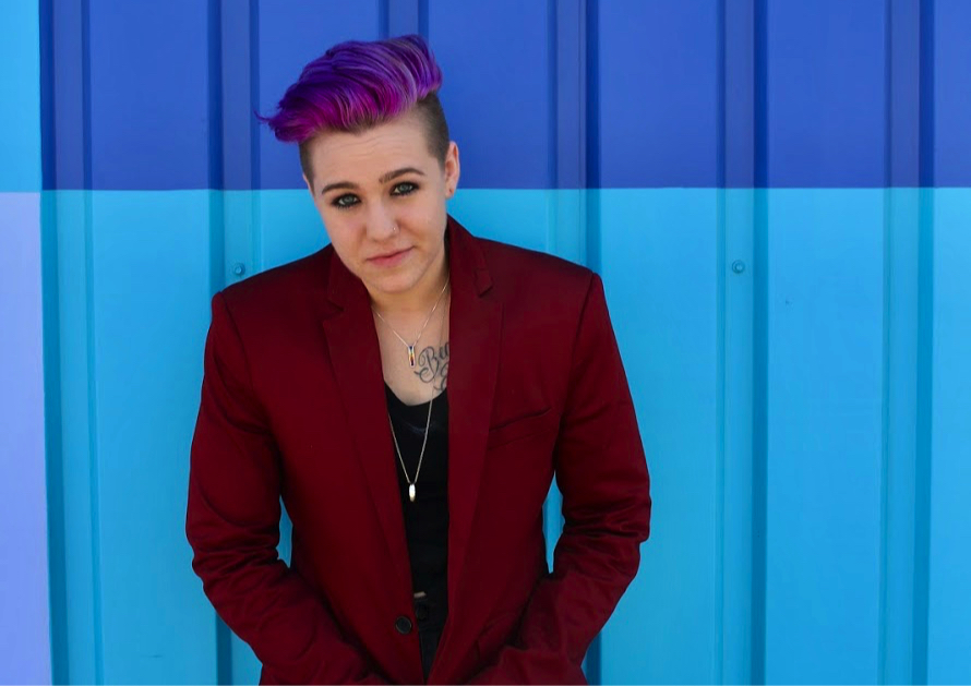 MADYX JOINS THE CHEEKY MUSIC ROSTER - Cheeky Music